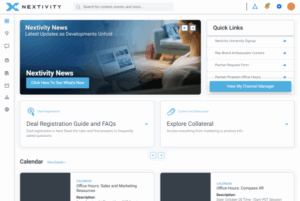 For Partners - Nextivity